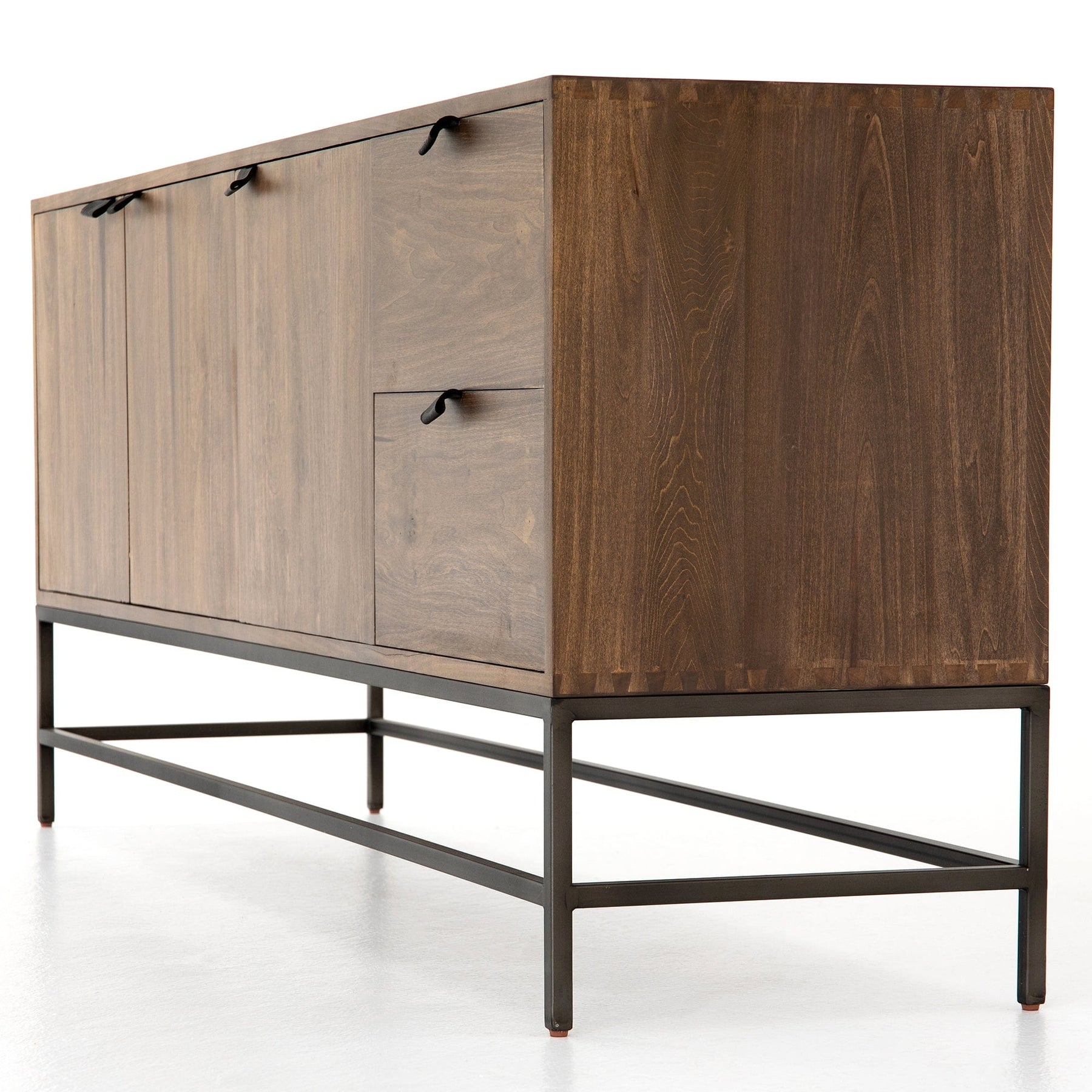 Four Hands Trey Sideboard – Meadow Blu