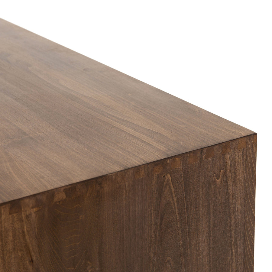 Trey Sideboard – Meadow Blu