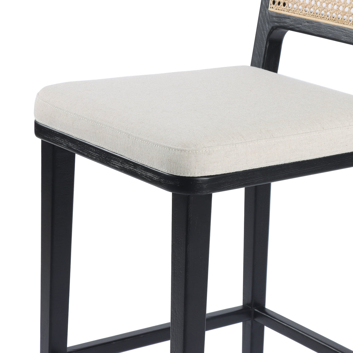 Four Hands Veka Bar & Counter Stool – Meadow Blu