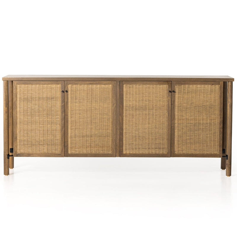 Four Hands Veta Sideboard – Meadow Blu
