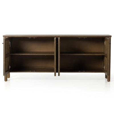 Four Hands Veta Sideboard – Meadow Blu