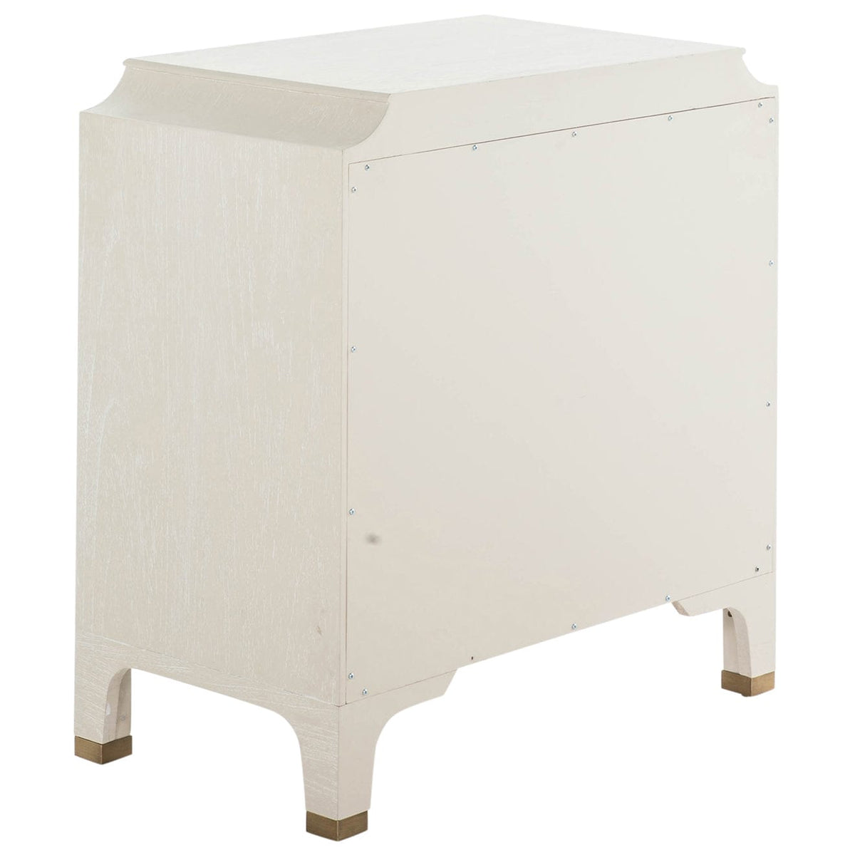 Gabby Alexandra Chest – Meadow Blu