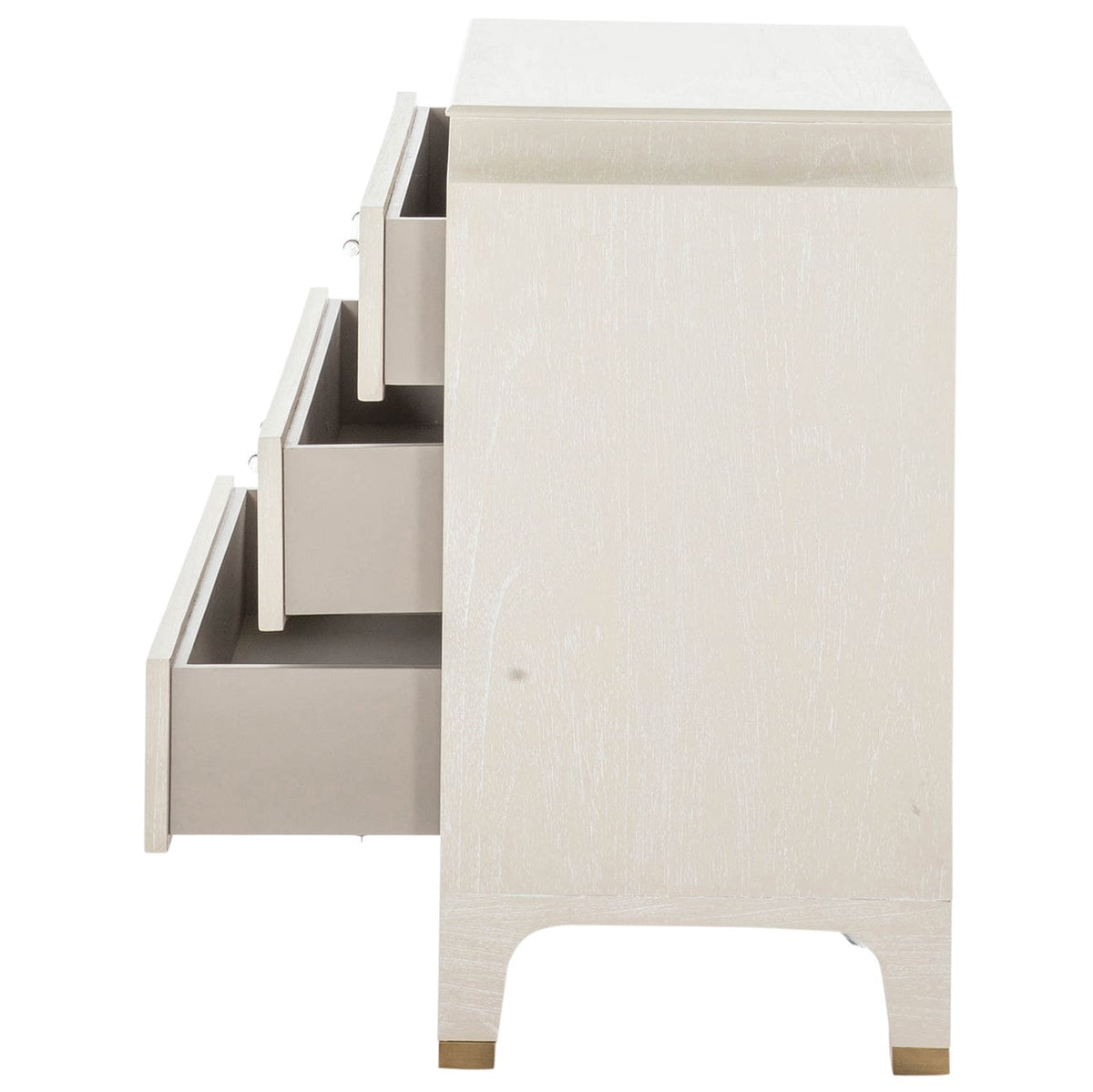 Gabby Alexandra Chest – Meadow Blu