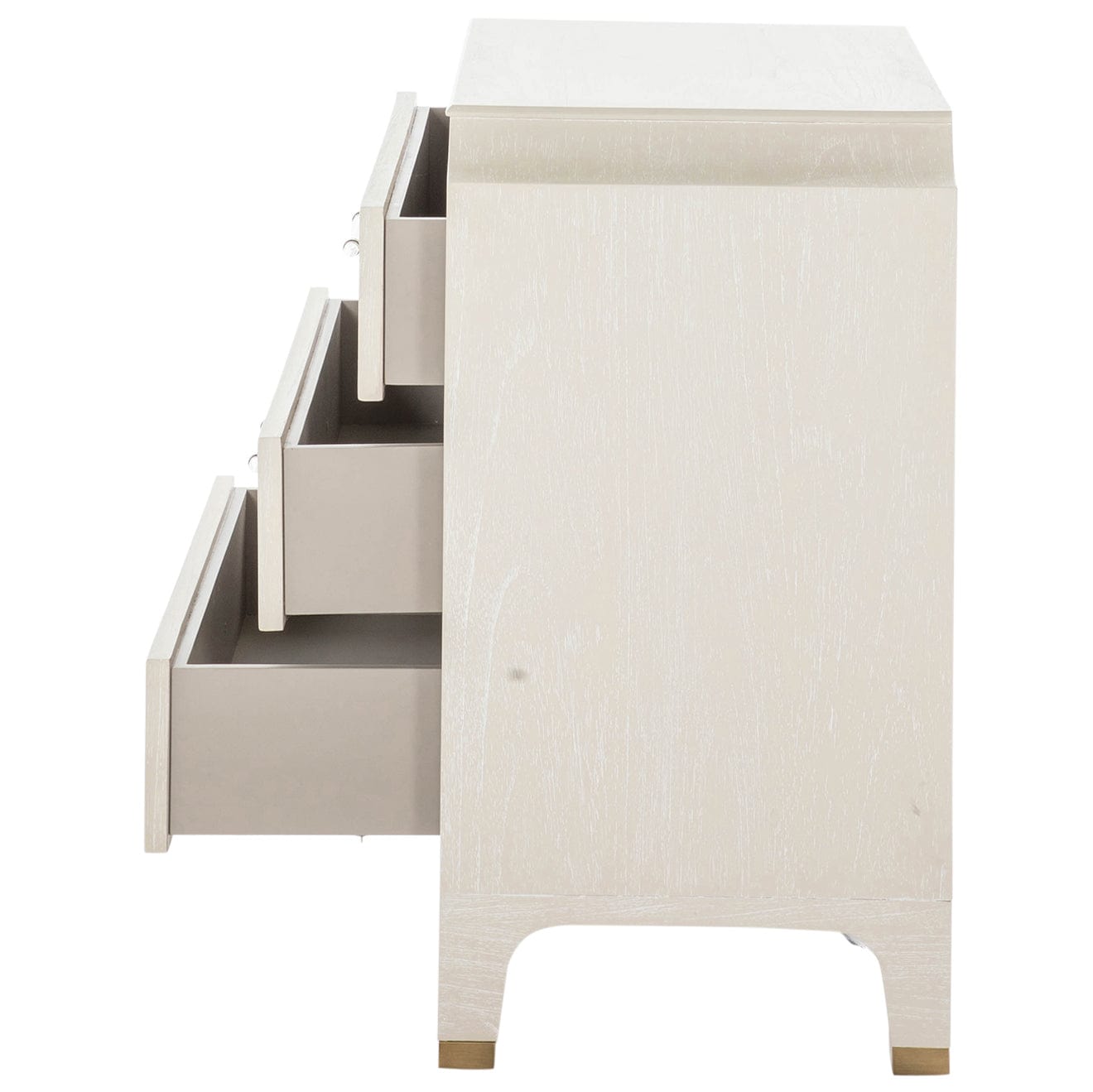 Gabby Alexandra Chest – Meadow Blu