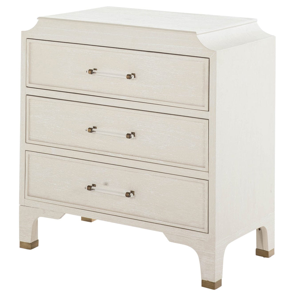 Gabby Alexandra Chest – Meadow Blu