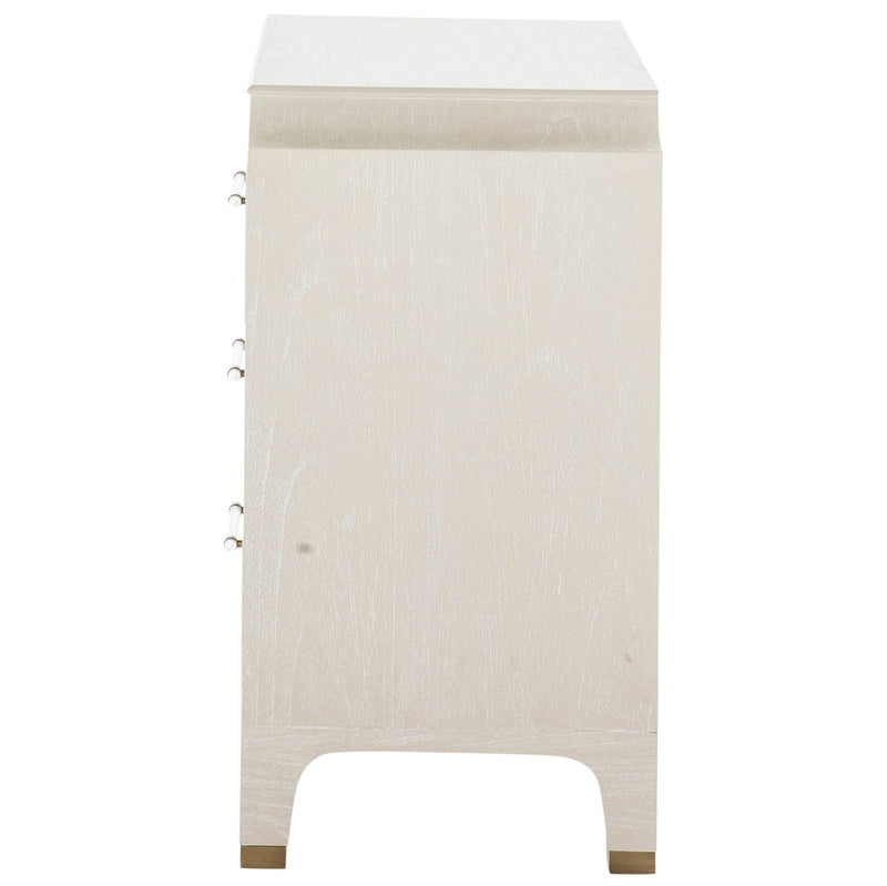 Gabby Alexandra Chest – Meadow Blu