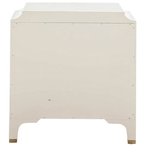 Gabby Alexandra Chest – Meadow Blu