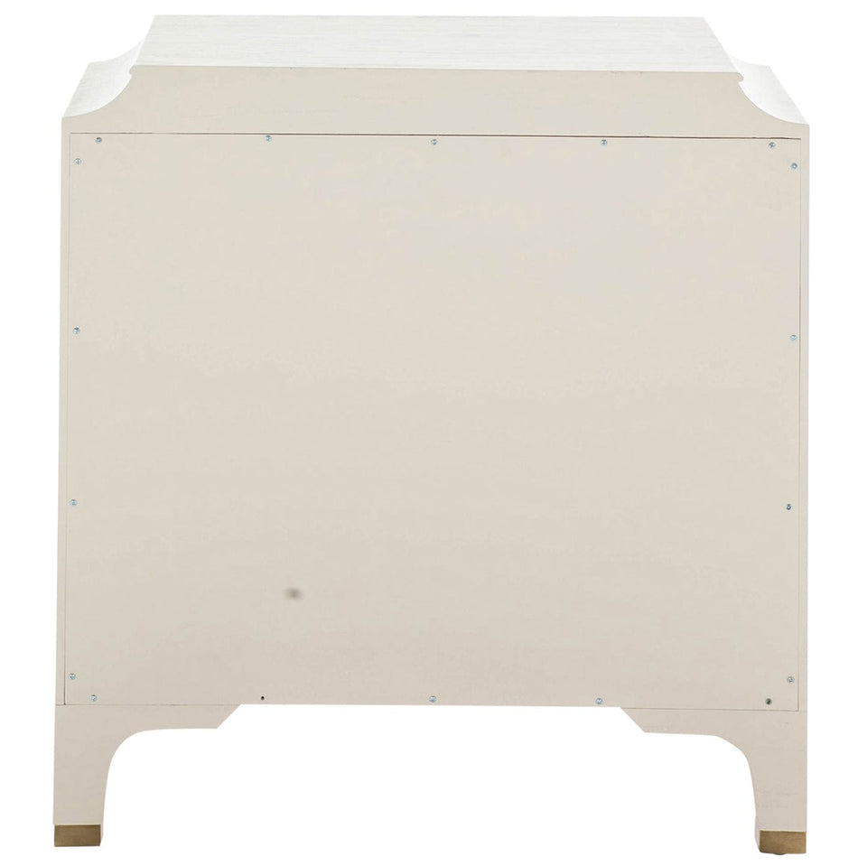 Gabby Alexandra Chest – Meadow Blu