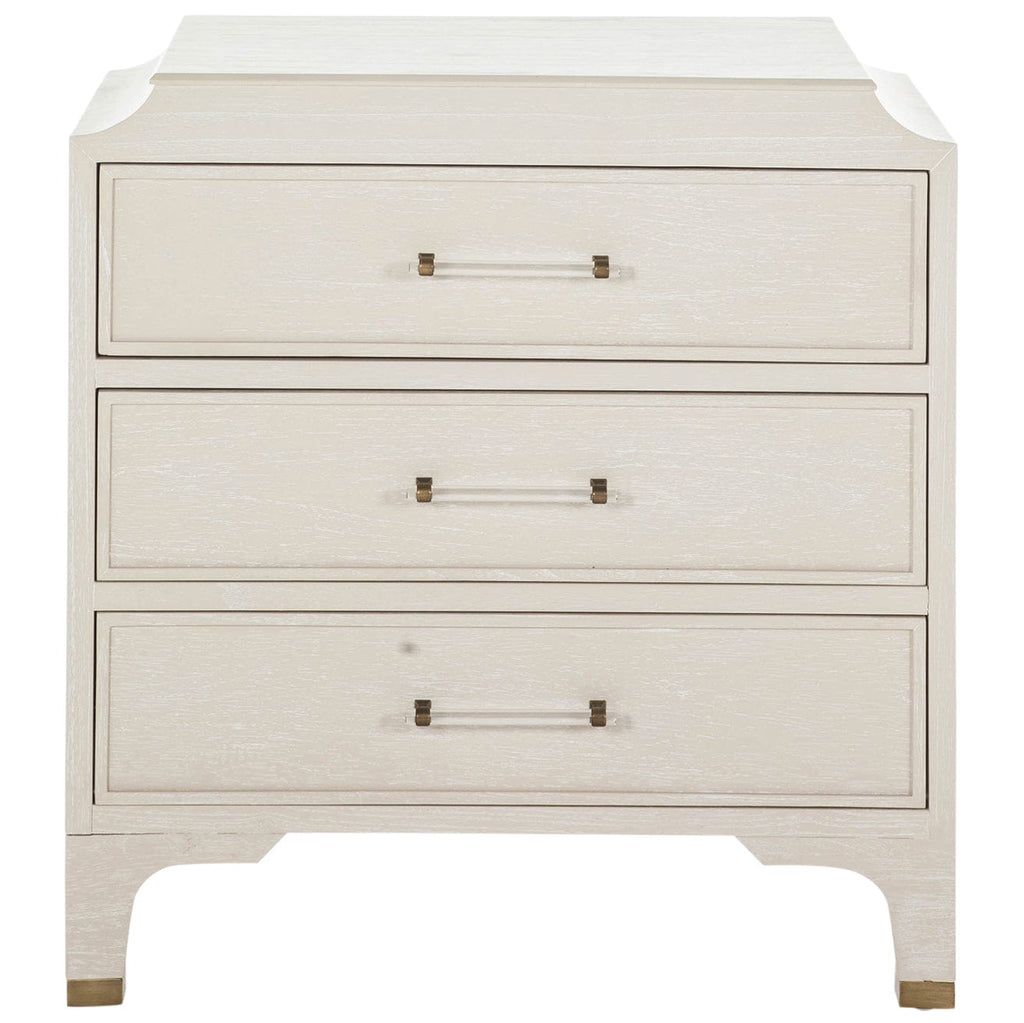 Gabby Alexandra Chest – Meadow Blu