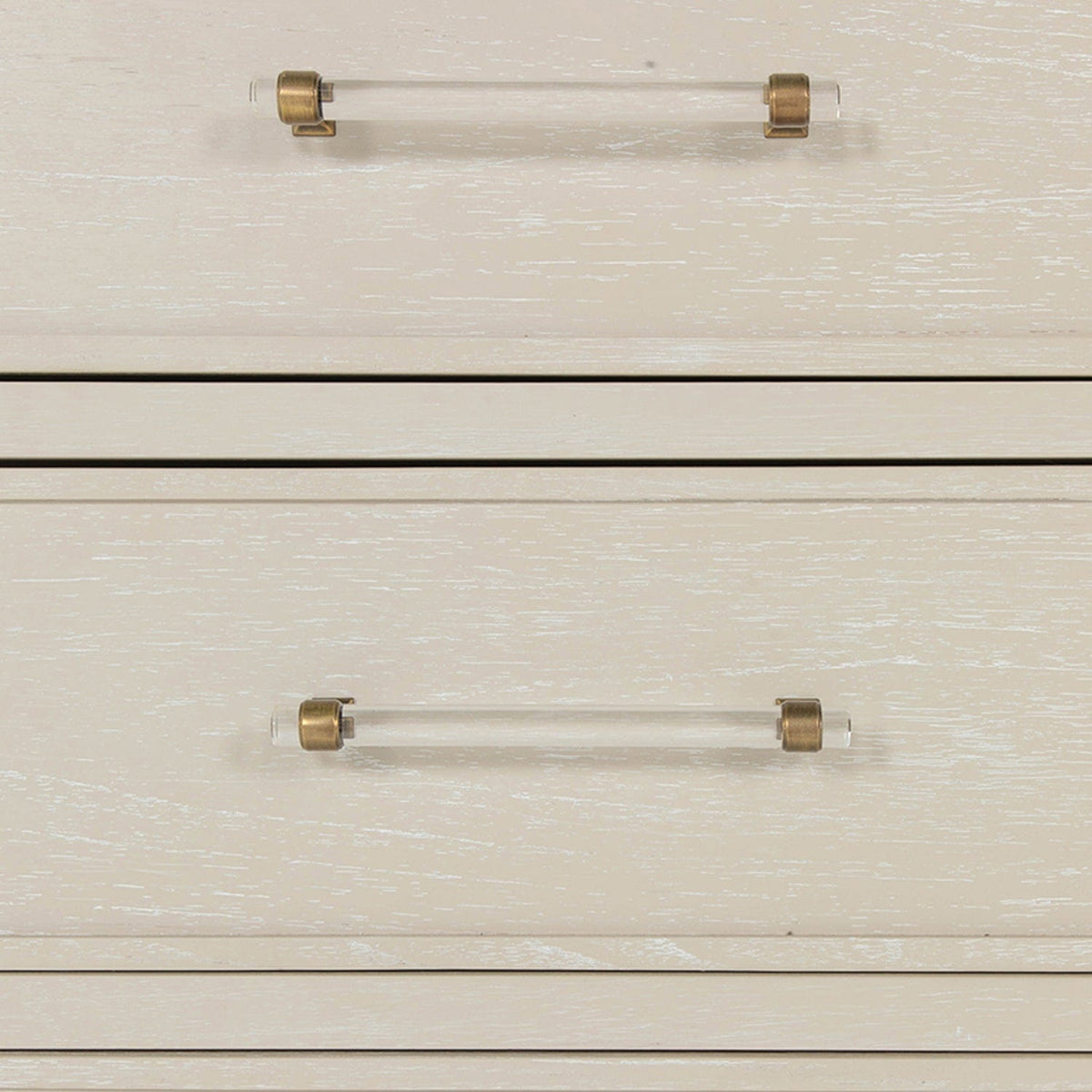 Gabby Alexandra Chest – Meadow Blu