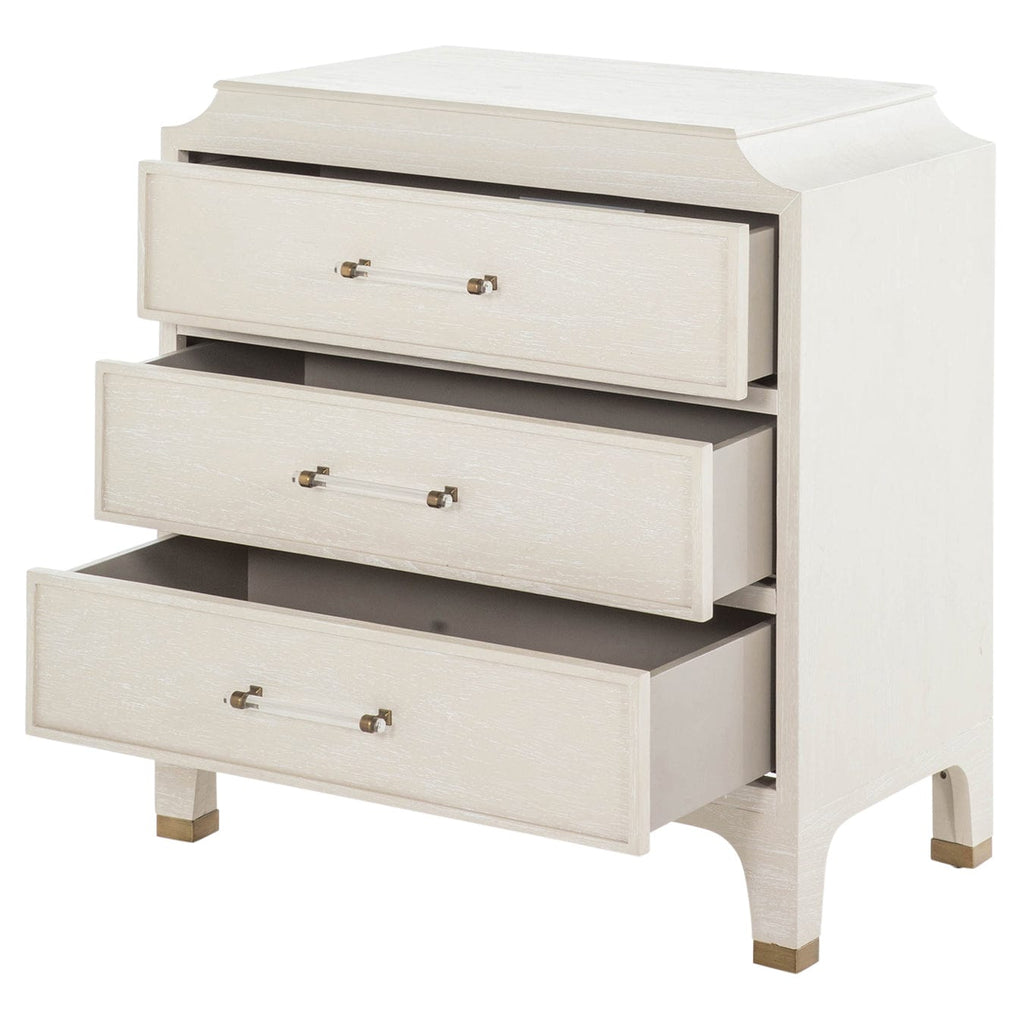 Gabby Alexandra Chest – Meadow Blu