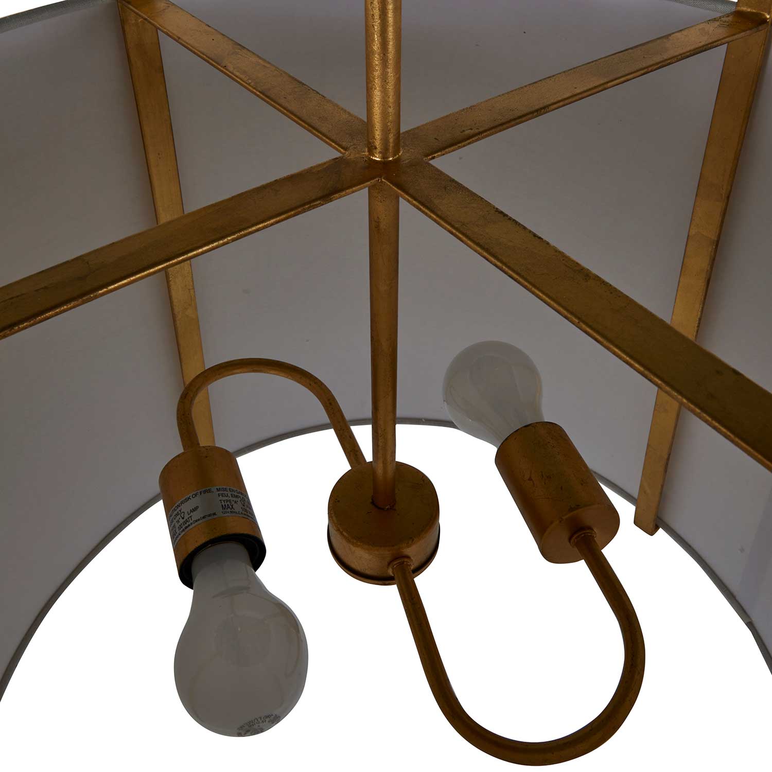 Gabby Arbella Pendant – Meadow Blu