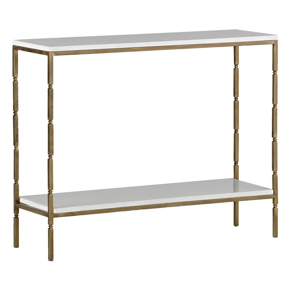 Gabby Bryson Console – Meadow Blu