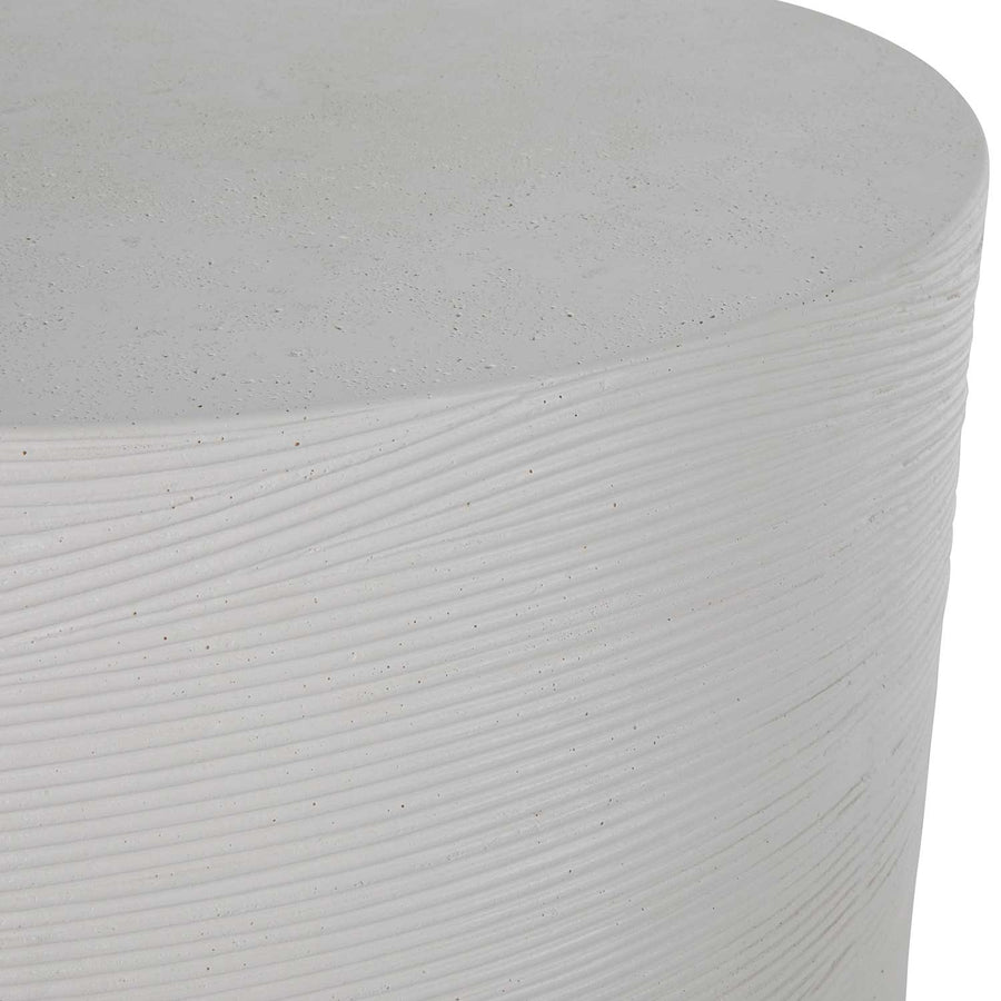 Caraway Side Table – Meadow Blu