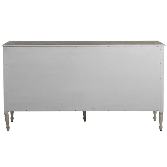 Caroline Chest – Meadow Blu