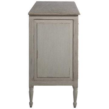 Gabby Caroline Chest – Meadow Blu