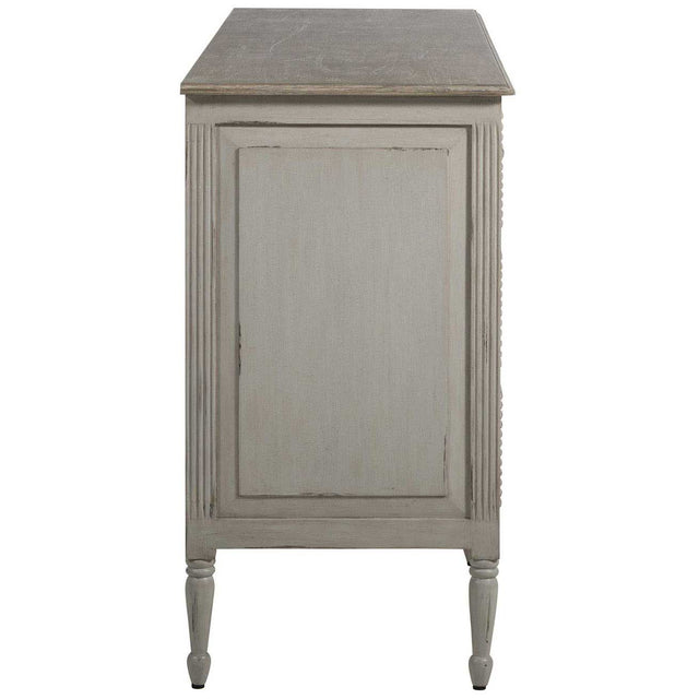 Caroline Chest – Meadow Blu