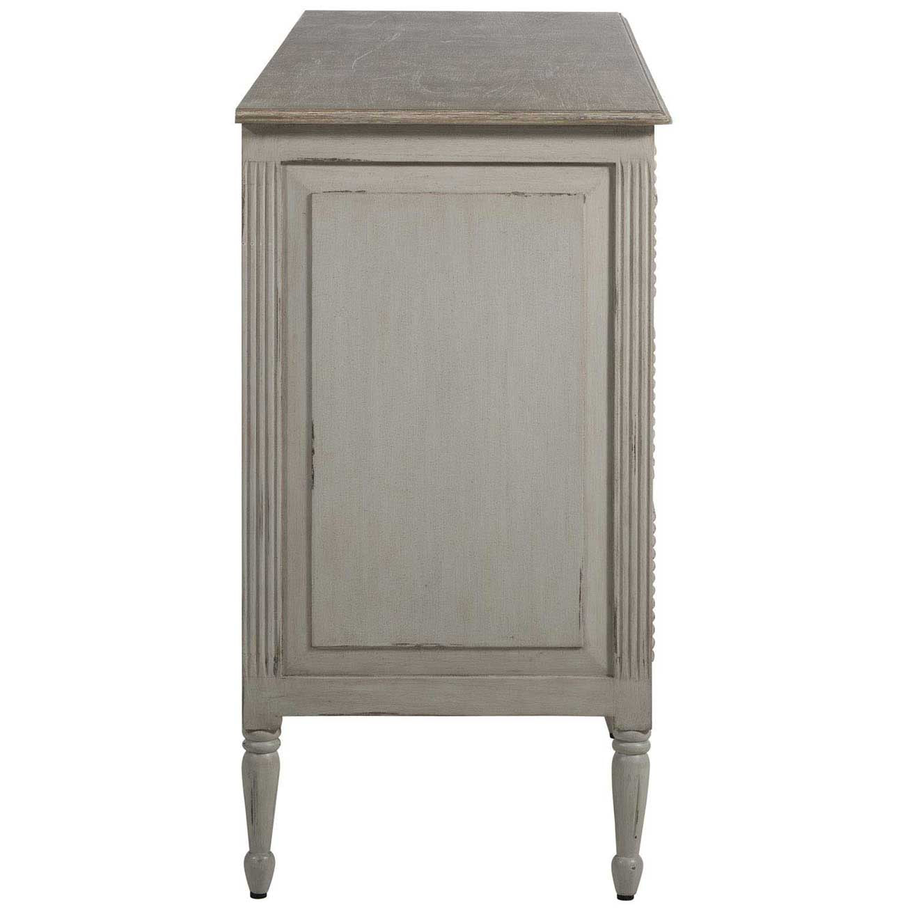 Gabby Caroline Chest – Meadow Blu