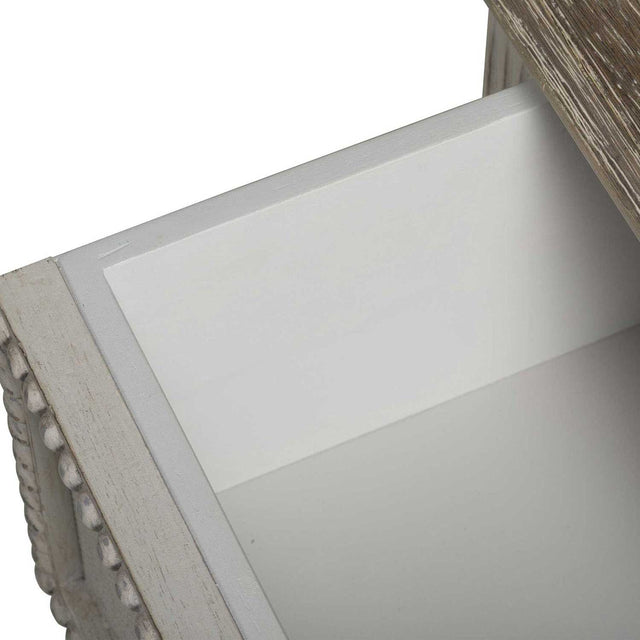 Caroline Chest – Meadow Blu