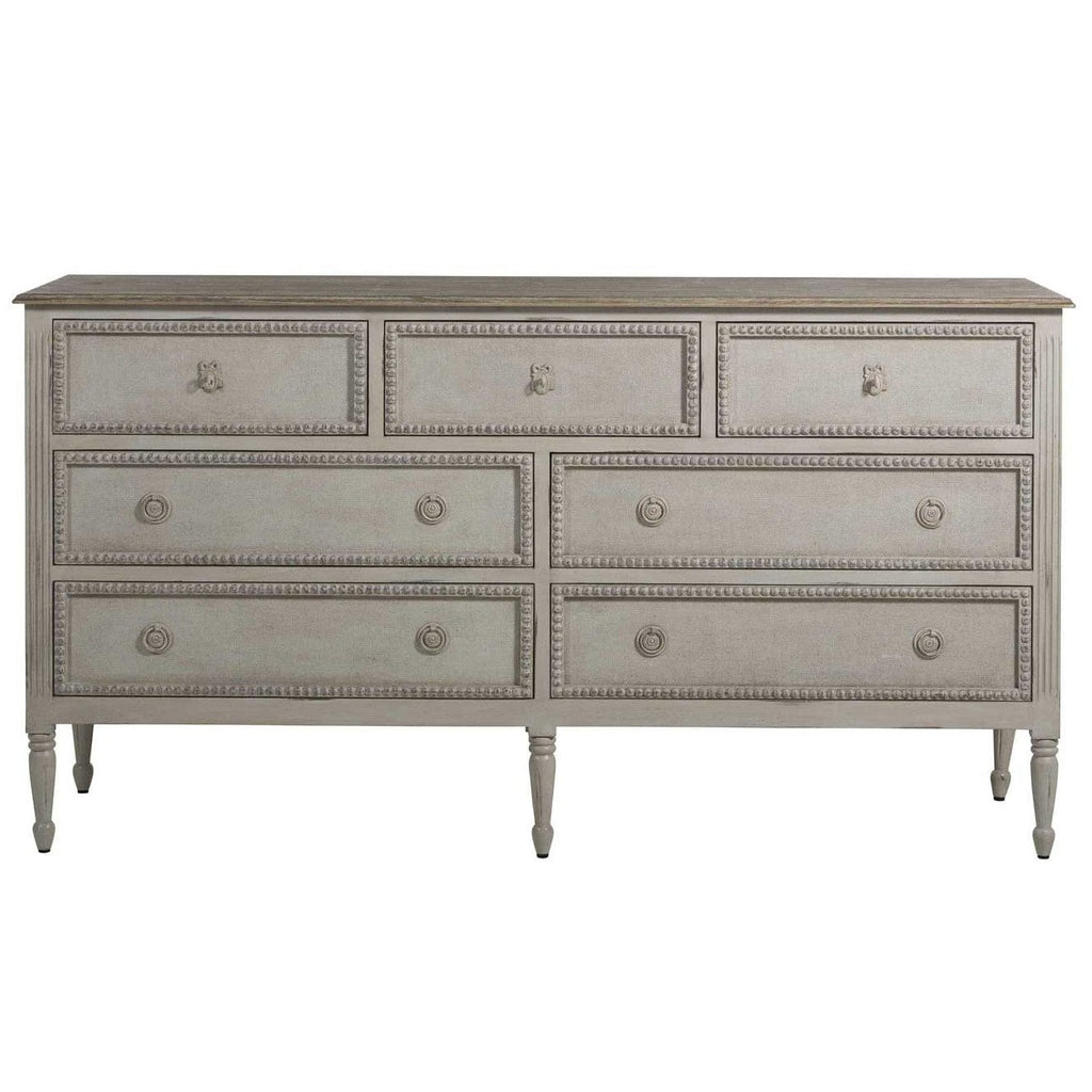 Gabby Caroline Chest – Meadow Blu