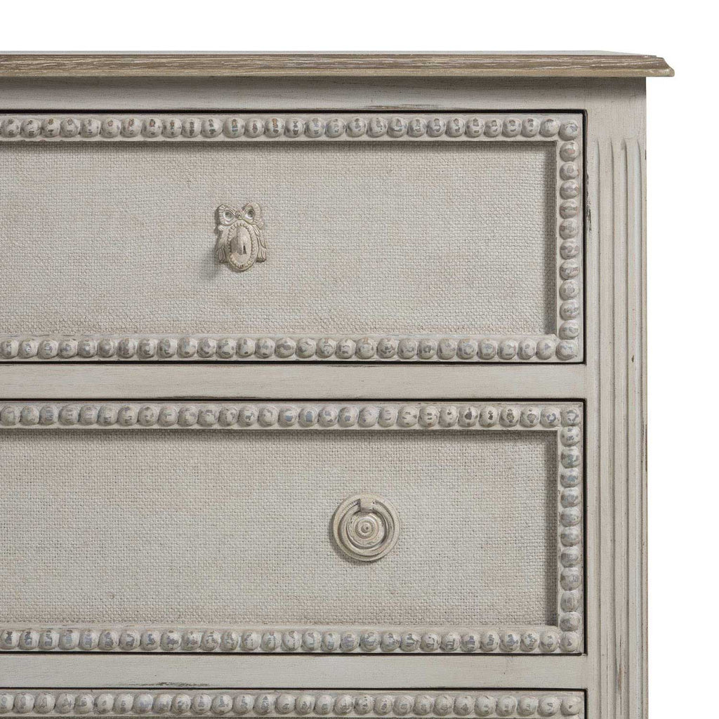 Gabby Caroline Chest – Meadow Blu
