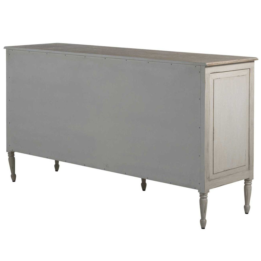 Caroline Chest – Meadow Blu