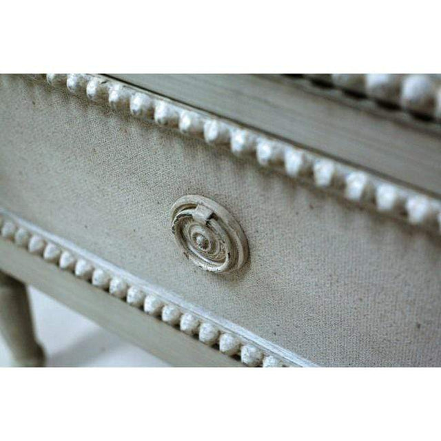 Caroline Chest – Meadow Blu