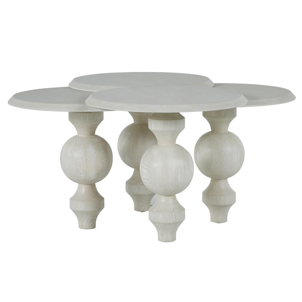 Gabby Coco Coffee Table – Meadow Blu