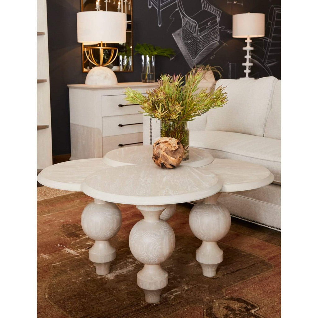 Gabby Coco Coffee Table – Meadow Blu