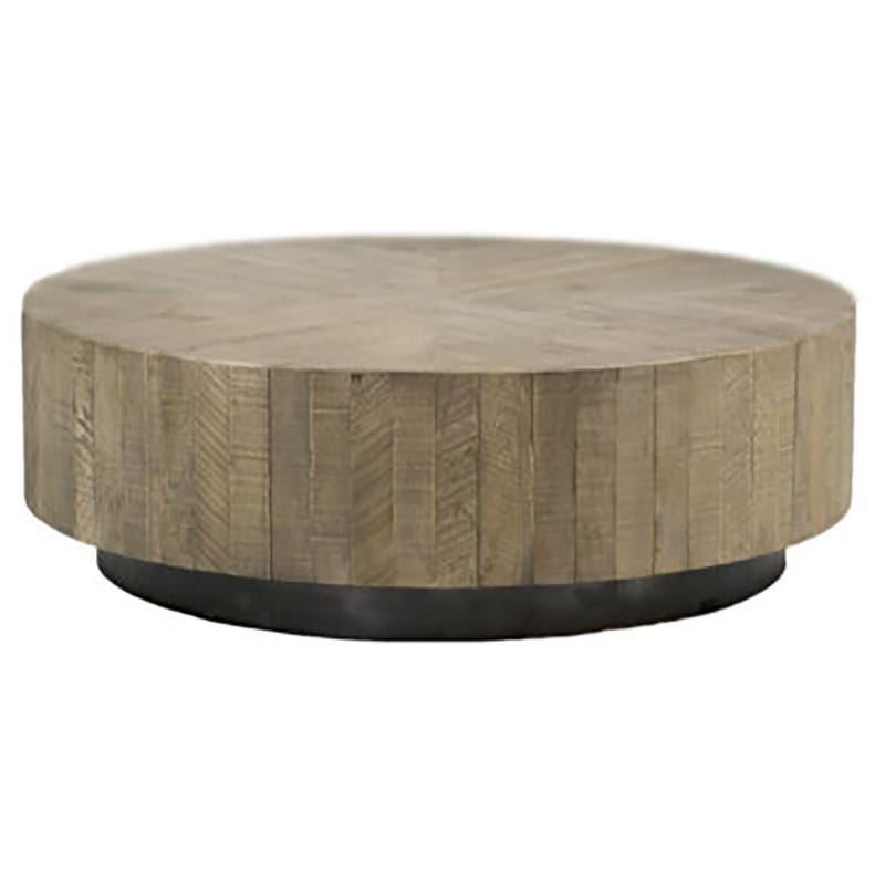 Colton Coffee Table – Meadow Blu