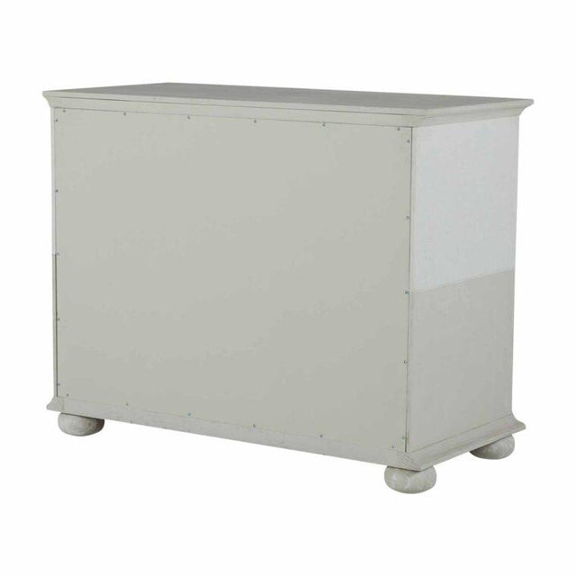 Crestine Chest – Meadow Blu