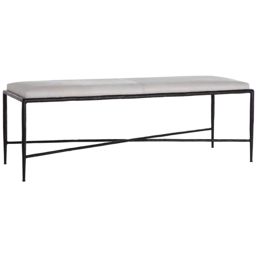 Gabby Devoe Bench/Stool – Meadow Blu