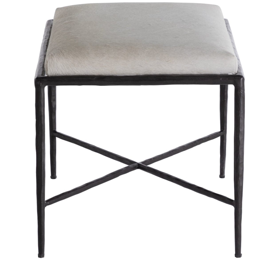 Devoe Bench/Stool – Meadow Blu