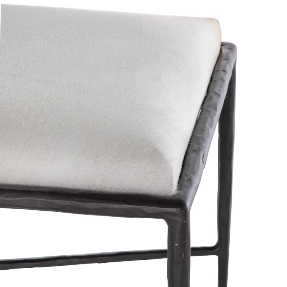 Gabby Devoe Bench/Stool – Meadow Blu