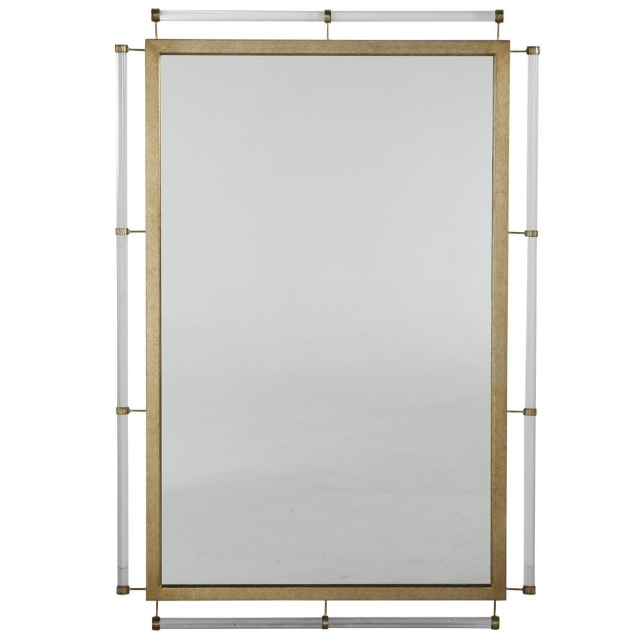 Gabby Diana Mirror – Meadow Blu