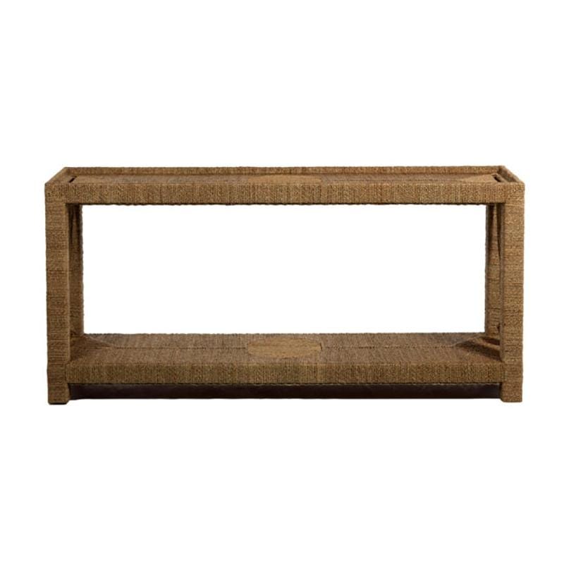 Gabby Hutch Console Table – Meadow Blu