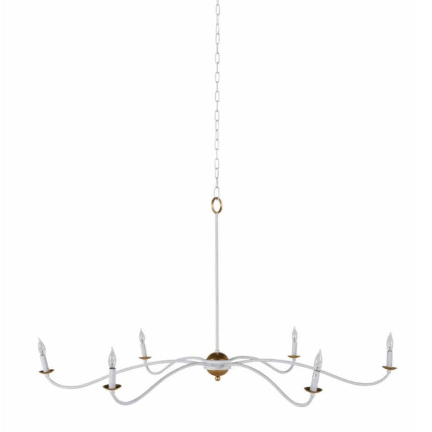 Gabby Irvine Chandelier – Meadow Blu