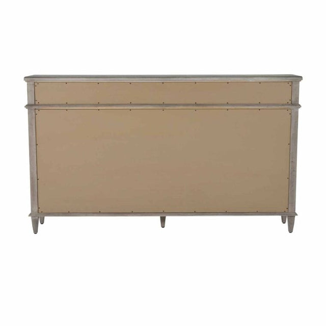 Isaac Long Cabinet – Meadow Blu