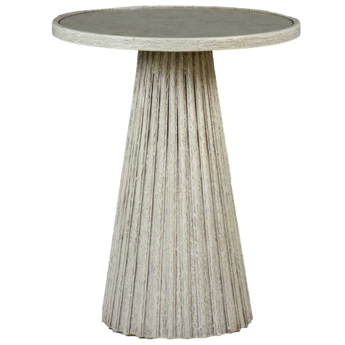 Gabby Kingsley Side Table – Meadow Blu