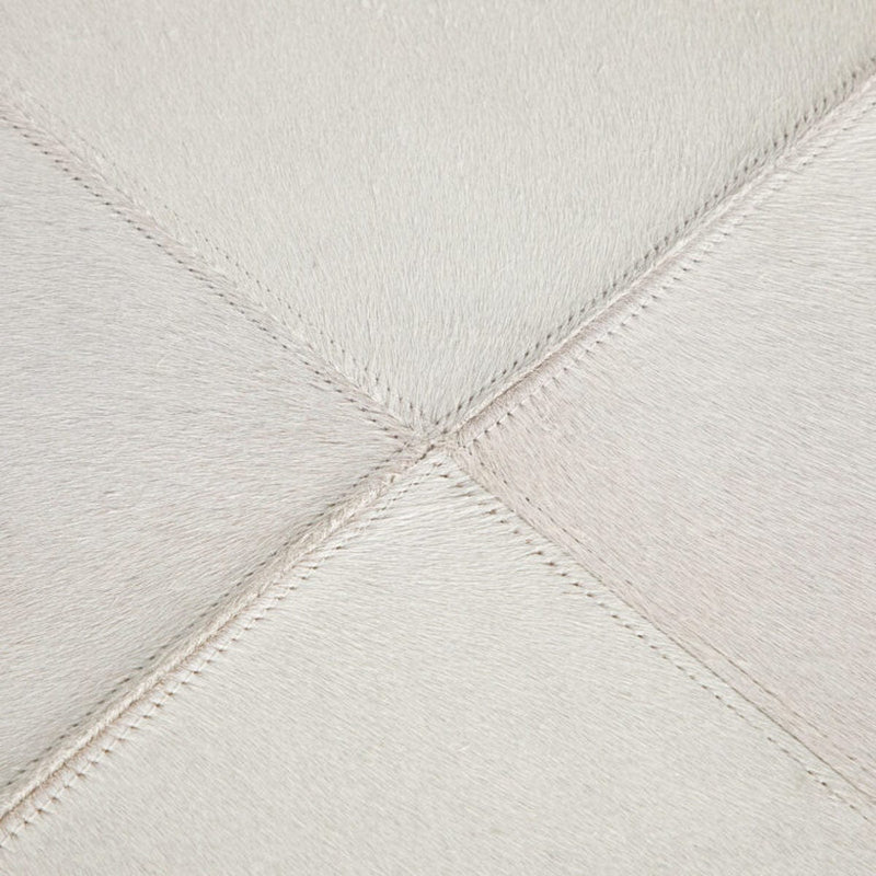 Gabby Laurie Ottoman – Meadow Blu