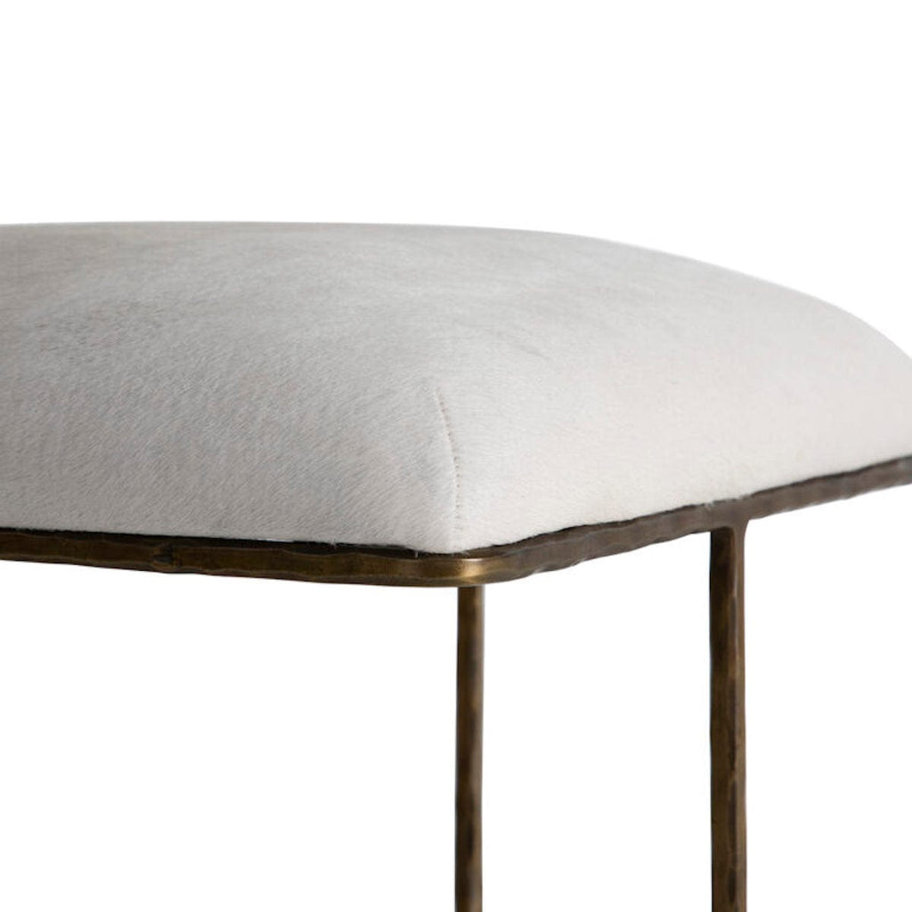 Gabby Lucas Stool – Meadow Blu