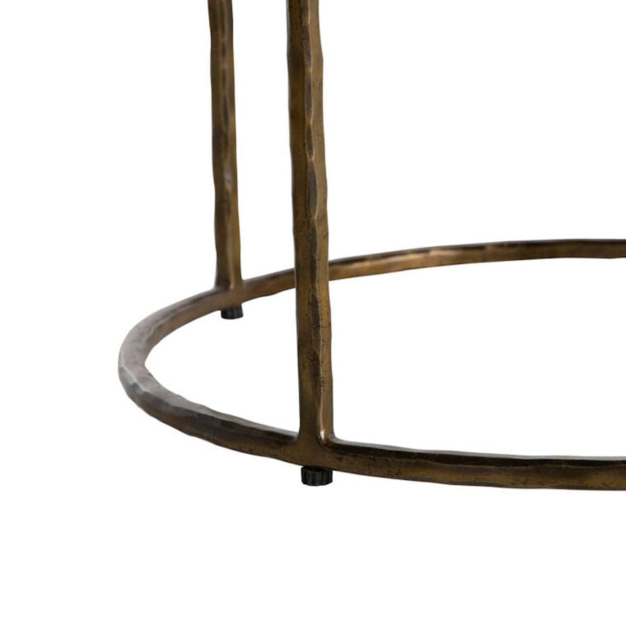 Lucas Stool – Meadow Blu