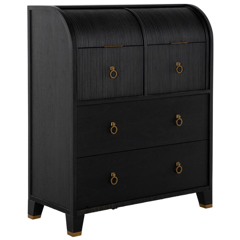 Gabby Maison Chest – Meadow Blu