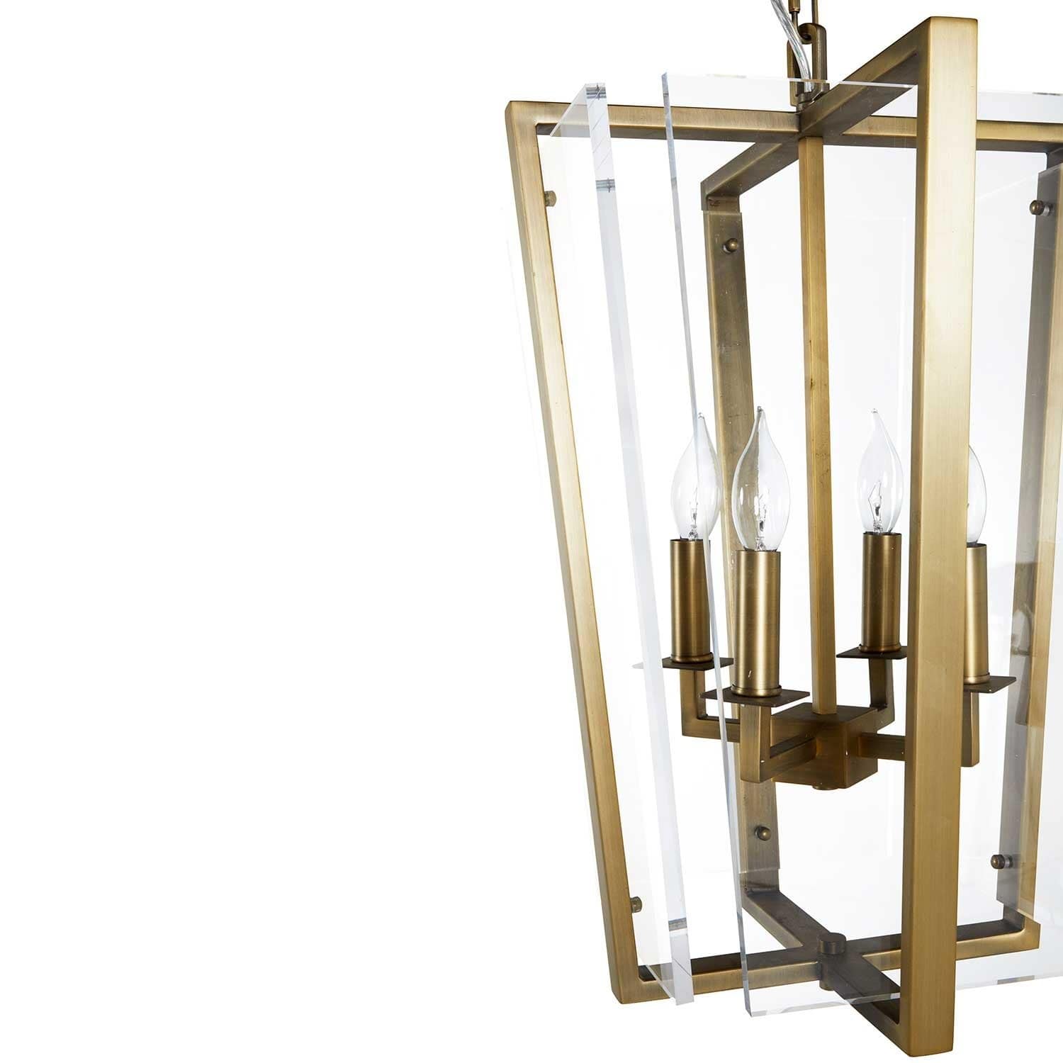 Gabby Melissa Lantern – Meadow Blu