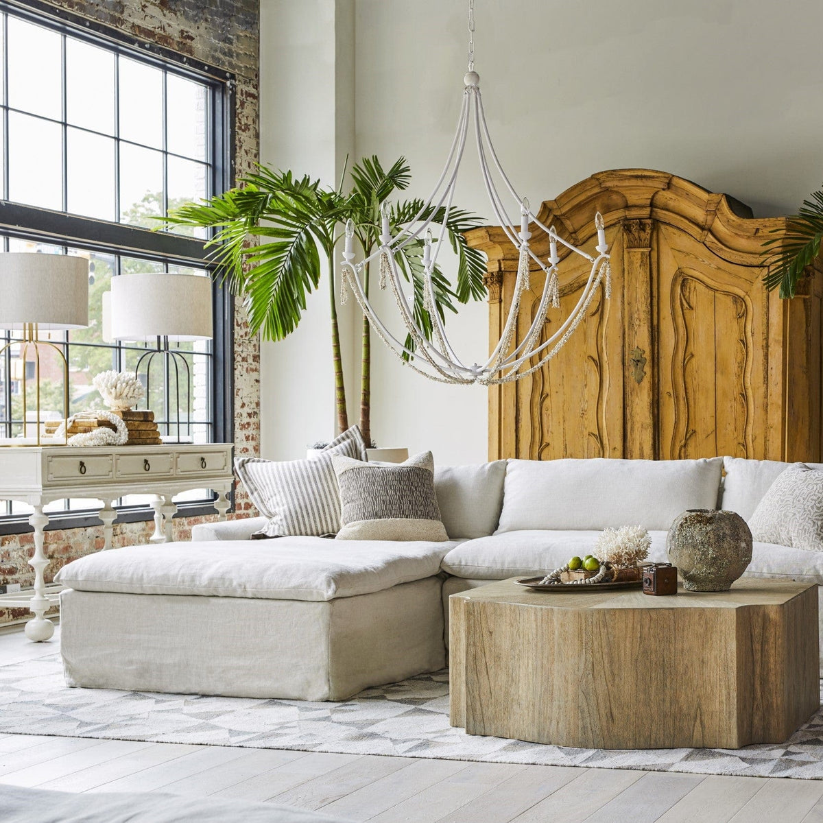 Gabby Furniture, Dressers, Beds And Nightstands – Meadow Blu