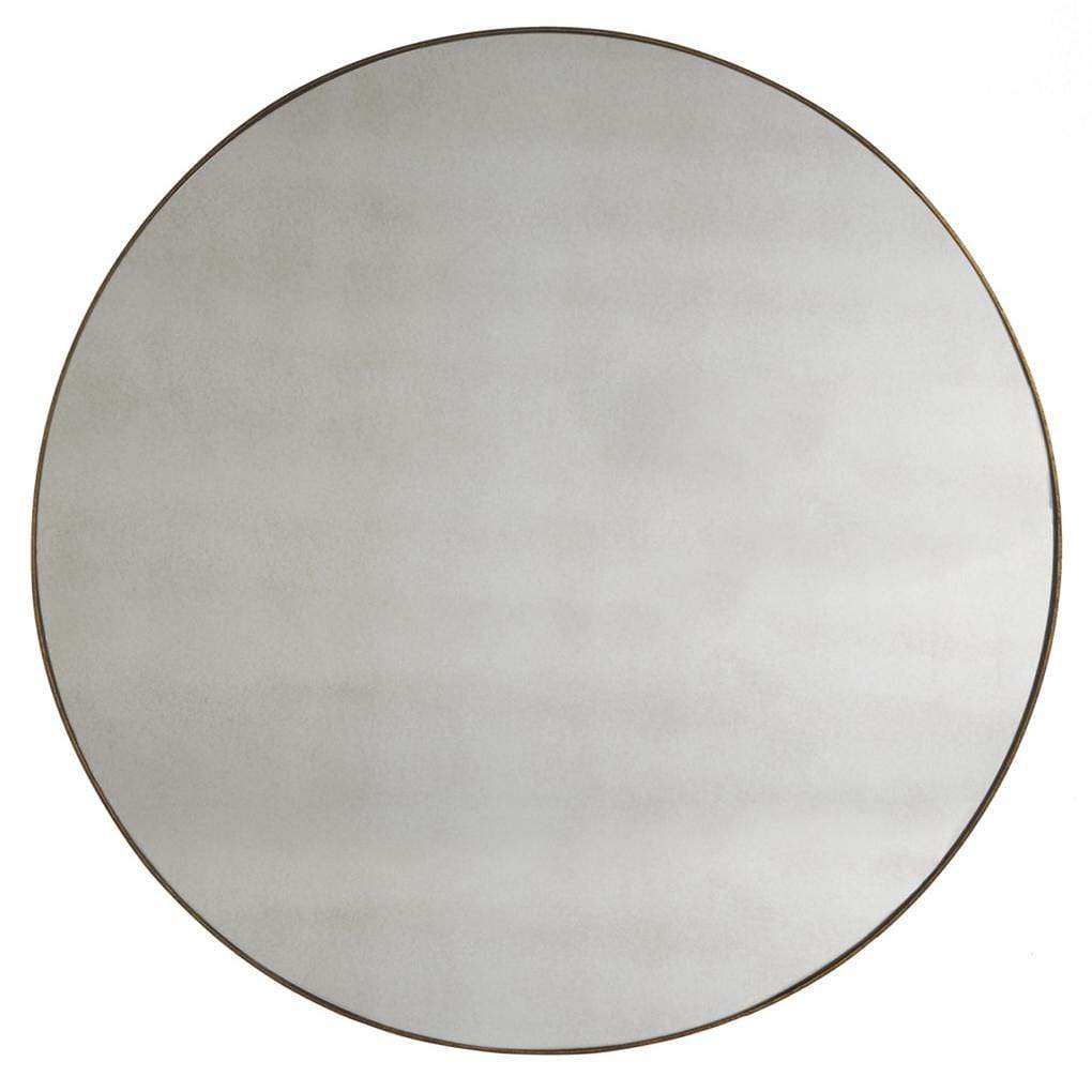 Gabby Nancy Mirror – Meadow Blu