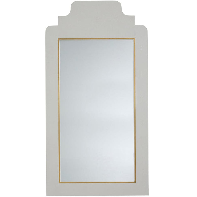 Nora Mirror – Meadow Blu