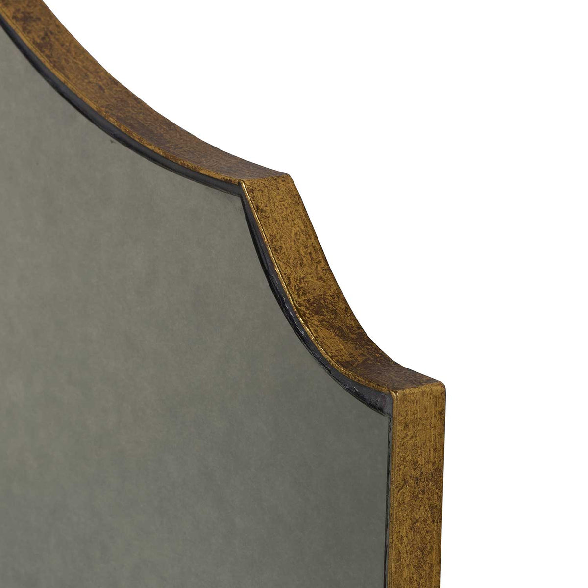 Gabby Norma Mirror – Meadow Blu