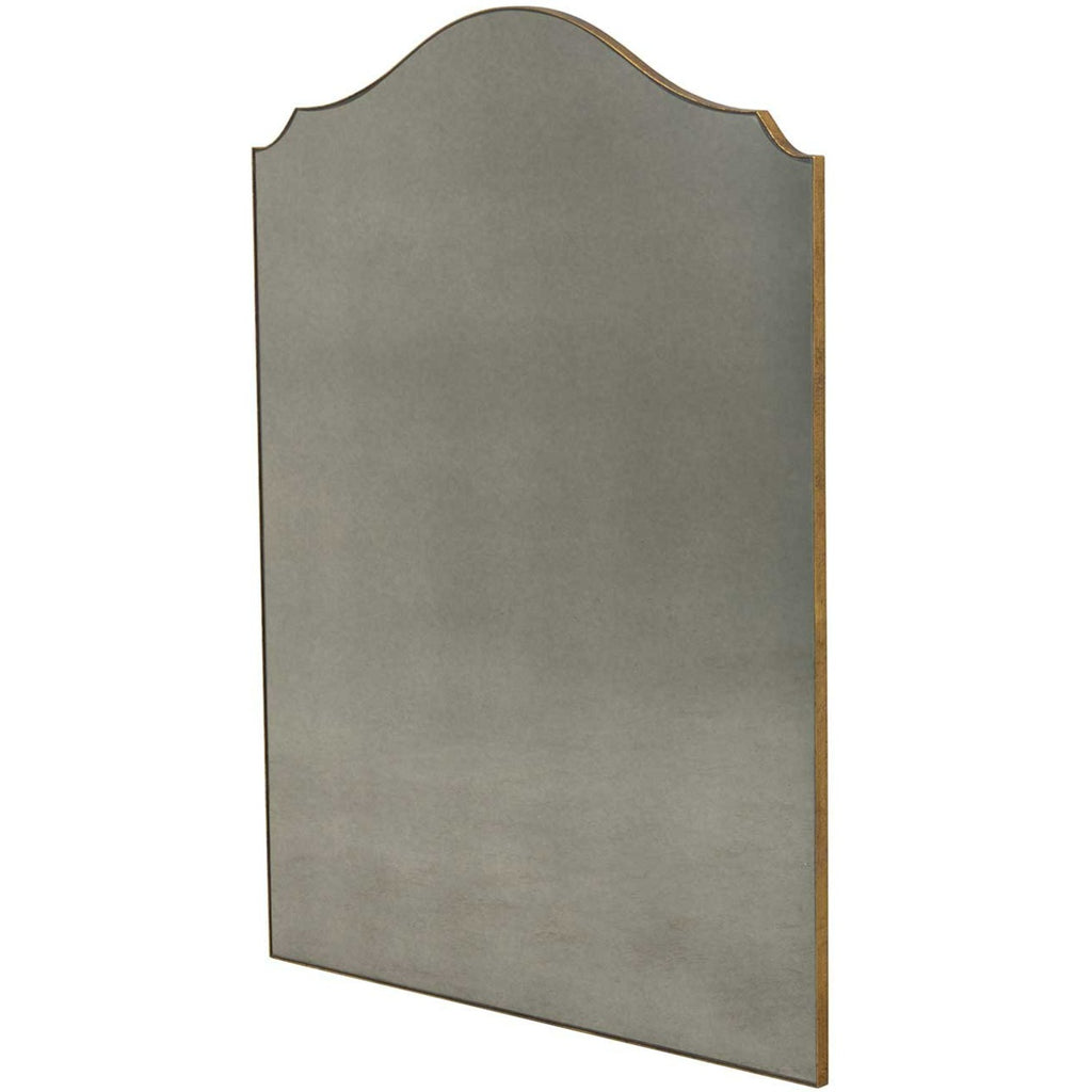 Gabby Norma Mirror – Meadow Blu