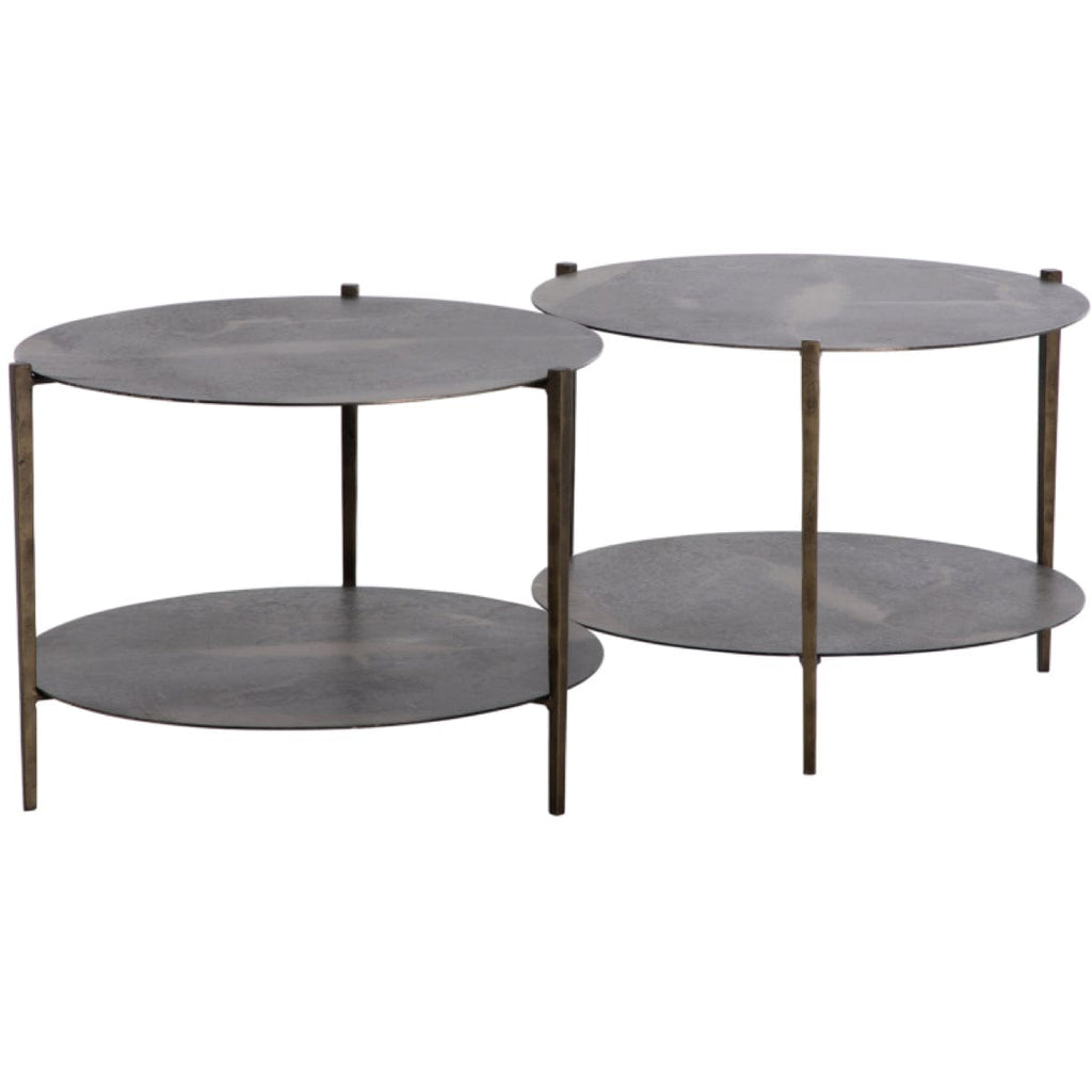 Gabby Northampton Coffee Table – Meadow Blu
